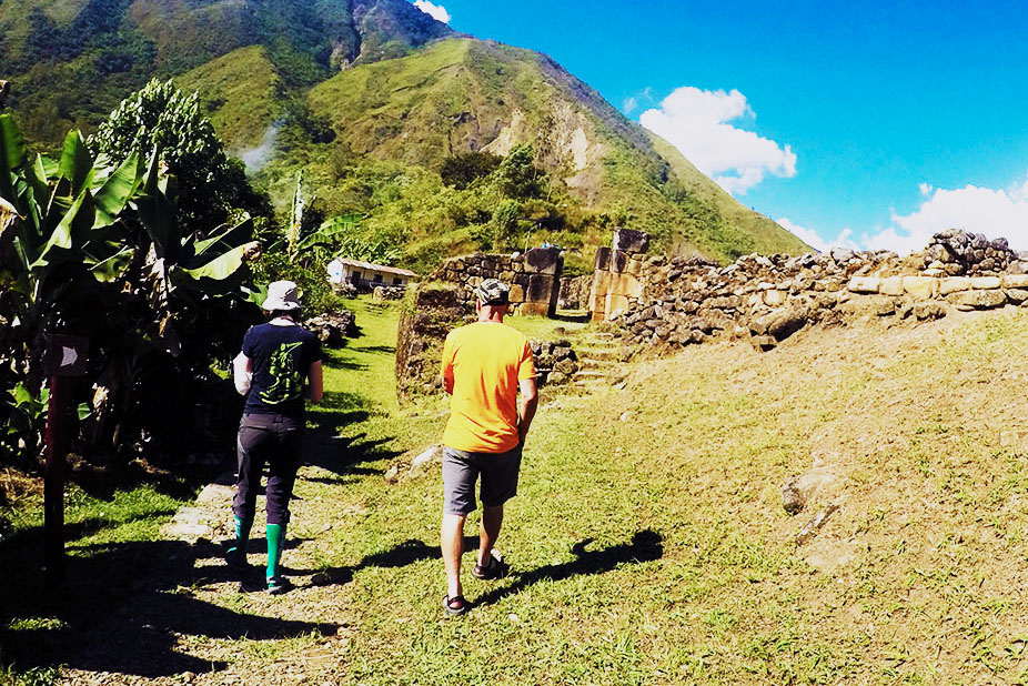 MTB: Day Bike to Machu Picchu – Ortiz Adventure Perú